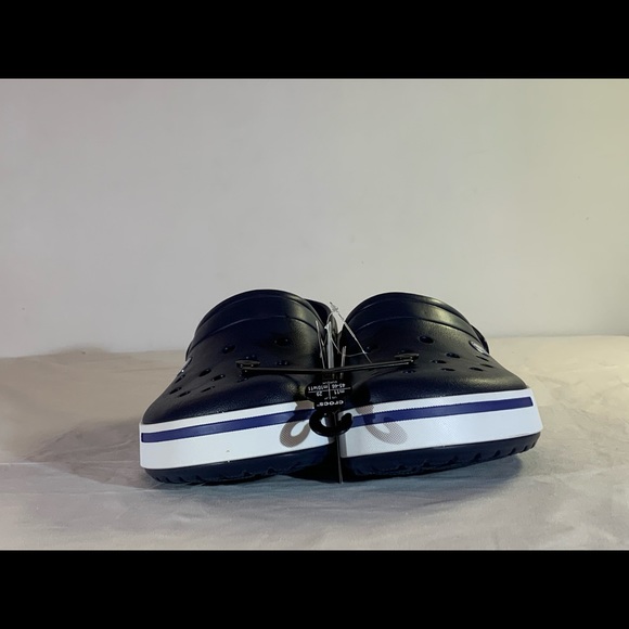 CROCS | Shoes | Navy Crocs | Poshmark